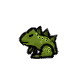 Spiked Frog - Official The Adventures of Tree Wiki