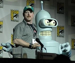 John DiMaggio | Adventures of Voice Acting Wiki | Fandom