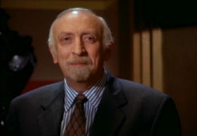 Tony Jay | Adventures of Voice Acting Wiki | Fandom