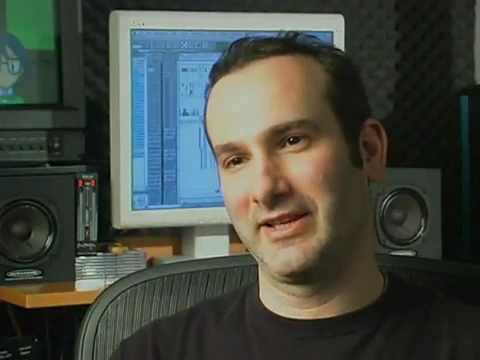Eric Stuart | Adventures of Voice Acting Wiki | Fandom