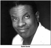Keith David | Adventures of Voice Acting Wiki | Fandom