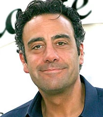 Brad Garrett | Adventures of Voice Acting Wiki | Fandom