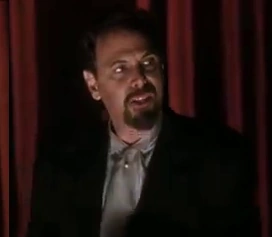 Richard Green | Adventures of Voice Acting Wiki | Fandom