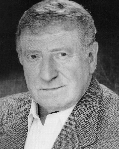 Clive Revill | Adventures of Voice Acting Wiki | Fandom