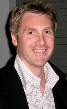 David Kaye | Adventures of Voice Acting Wiki | Fandom
