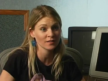 Kate Higgins | Adventures of Voice Acting Wiki | Fandom