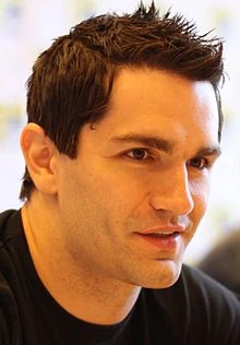 Samuel Witwer | Adventures of Voice Acting Wiki | Fandom