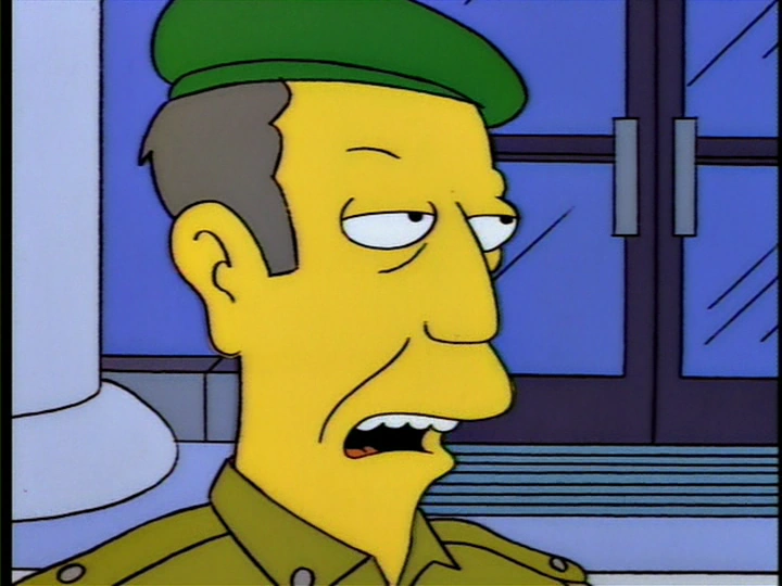 Seymore Skinner | Adventures of Voice Acting Wiki | Fandom