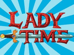 Lady Time | Wiki Adventure Time Fannon en Español | Fandom
