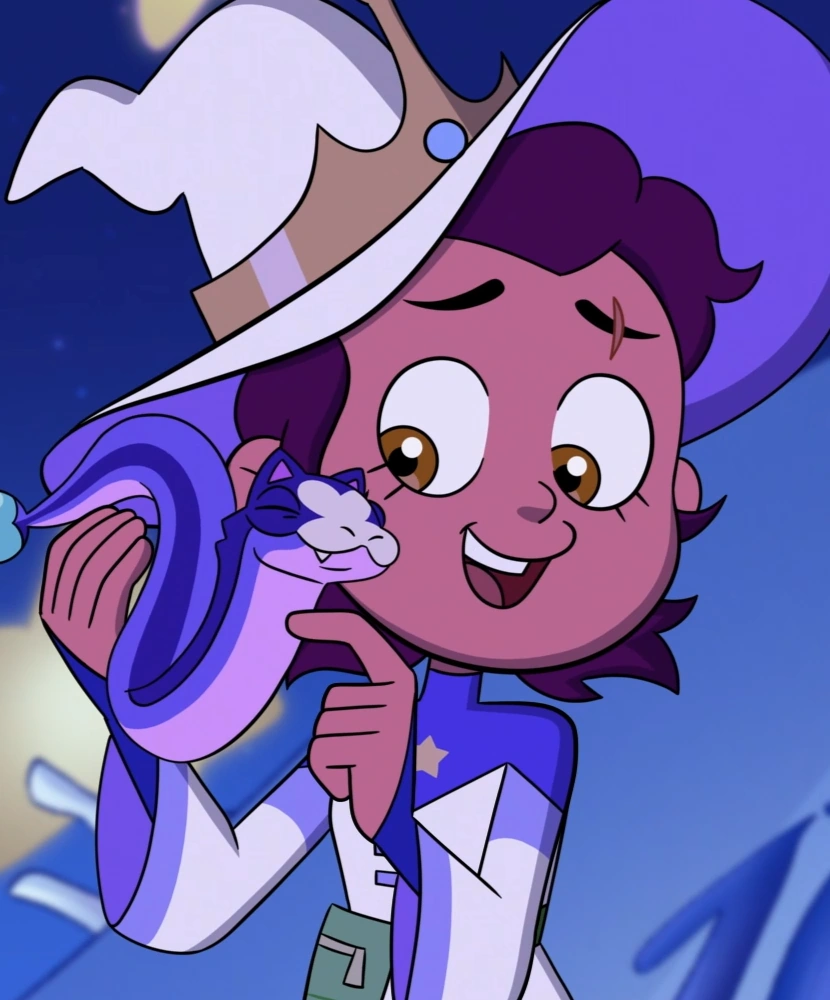 Kai Wizard | Adventure Time Wiki | Fandom