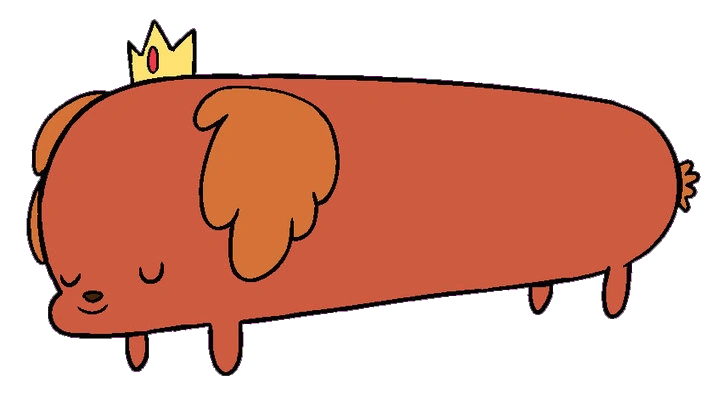 Princesse Hot-Dog | Wiki AdventureTime | Fandom