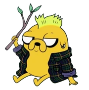 Jake | Wiki AdventureTime | Fandom