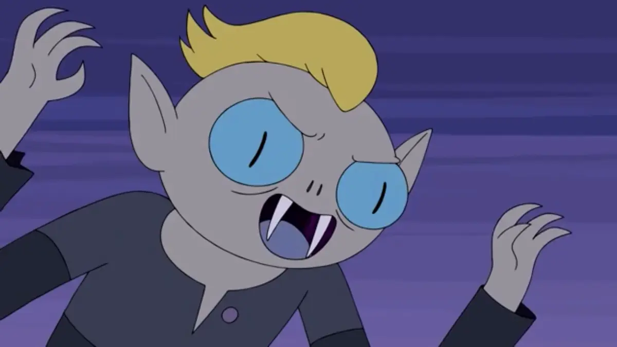 Vampires | Wiki AdventureTime | Fandom