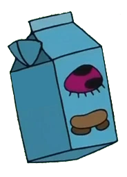 Lait d'Insecte | Wiki AdventureTime | Fandom