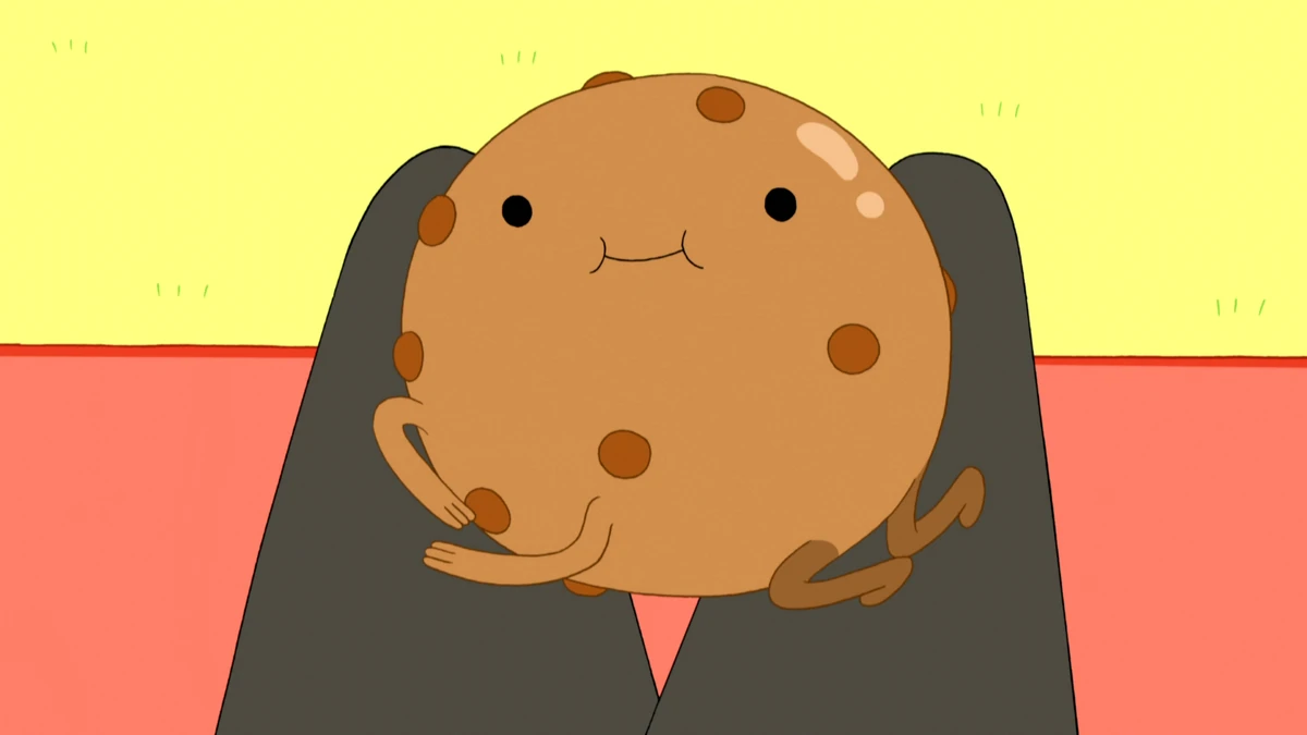 Crunchy | Wiki AdventureTime | Fandom