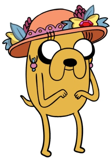 Margaret | Adventure Time Wiki | Fandom