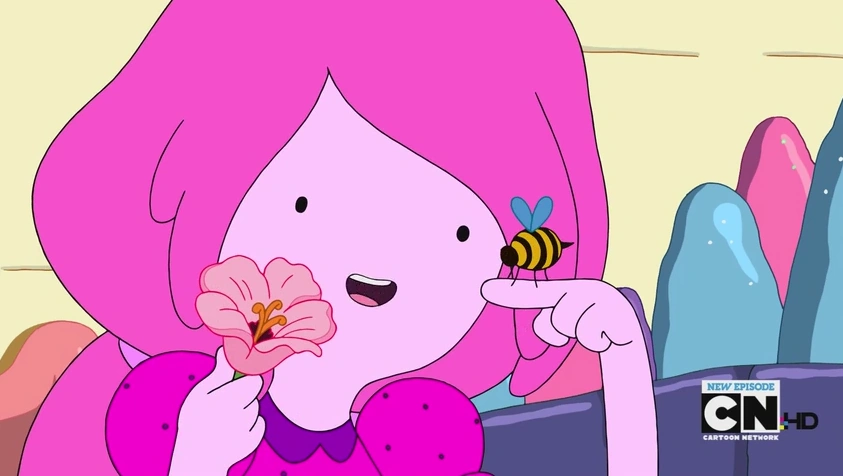 Fat Bee | Adventure Time Wiki | Fandom