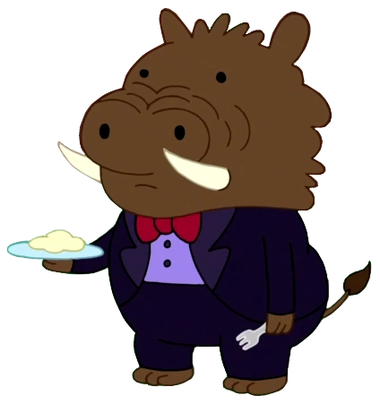 Danny | Wiki AdventureTime | Fandom