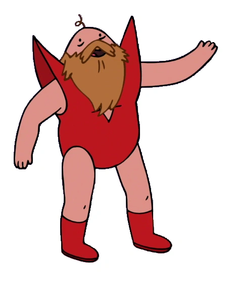 Martin Mertens | Adventure Time Wiki | Fandom