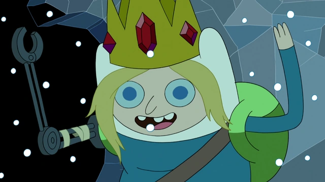 Farmwelt-Finn | Adventure Time Wiki | Fandom