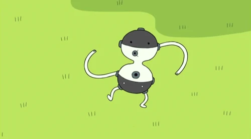 Shakerino | Adventure Time Wiki | Fandom