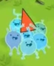 Elettroidi | Adventure Time Wiki | Fandom