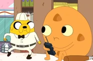 Jake | Adventure Time Wiki | Fandom