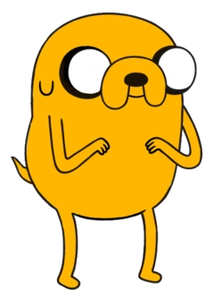 Jake | Wiki AdventureTime | Fandom