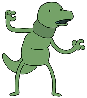 Gunther | Wiki AdventureTime | Fandom