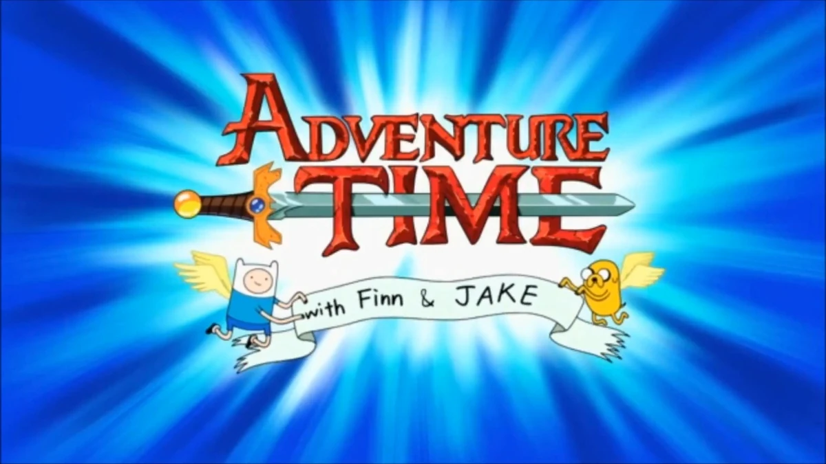 Adventure Time Episodenguide | Adventure Time Wiki | Fandom
