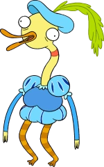 Chouse Gouse | Wiki AdventureTime | Fandom