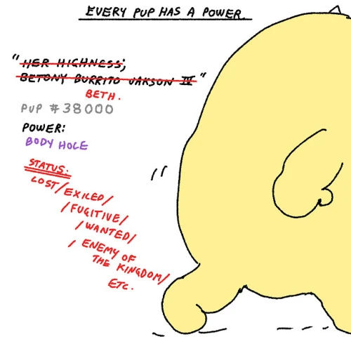 Beth | Wiki AdventureTime | Fandom