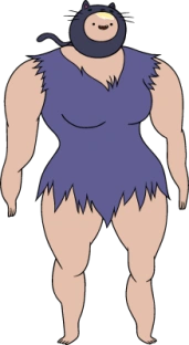 Marisol | Adventure Time Wiki | Fandom