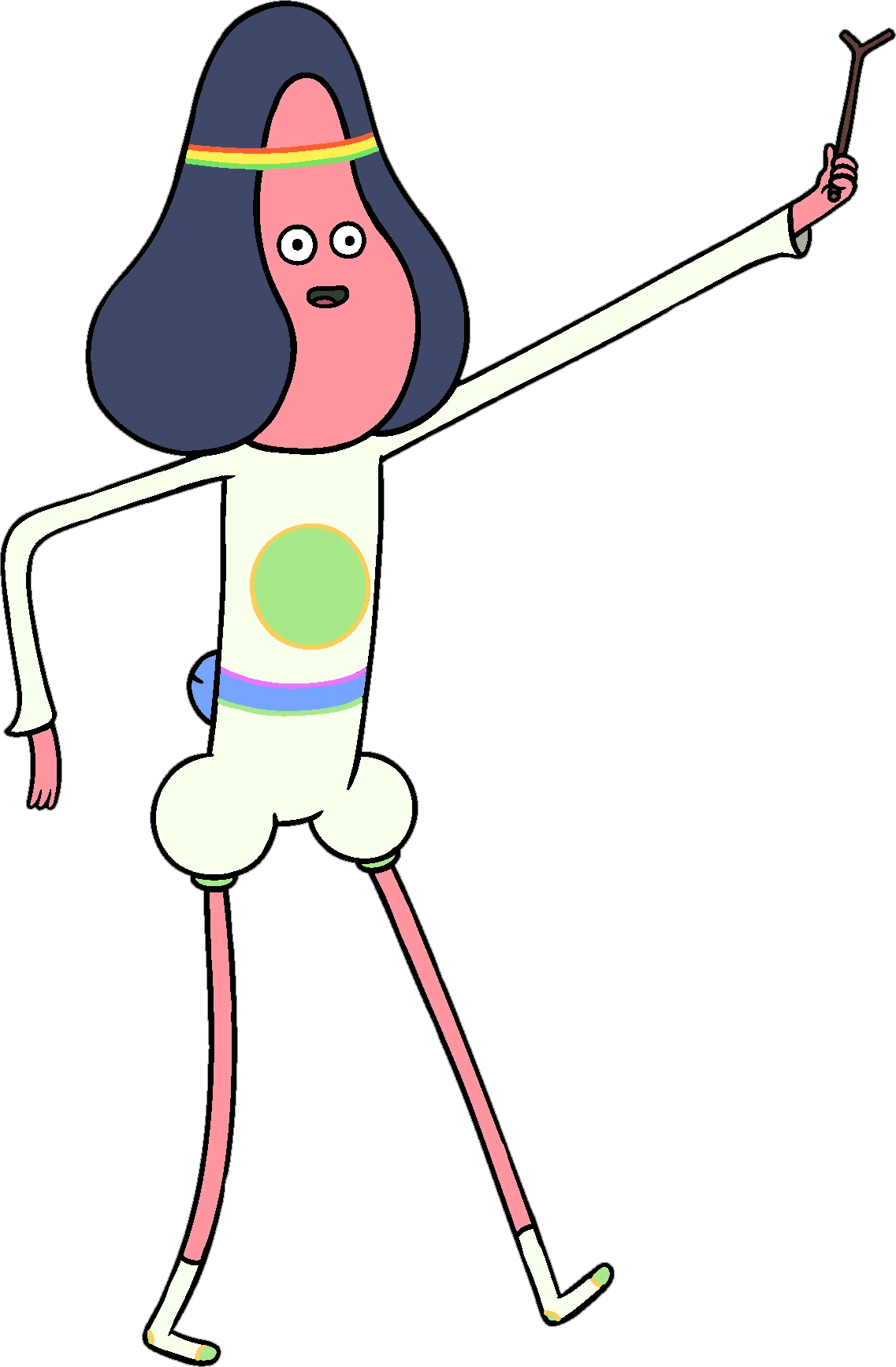 Abracadaniel | Wiki AdventureTime | Fandom