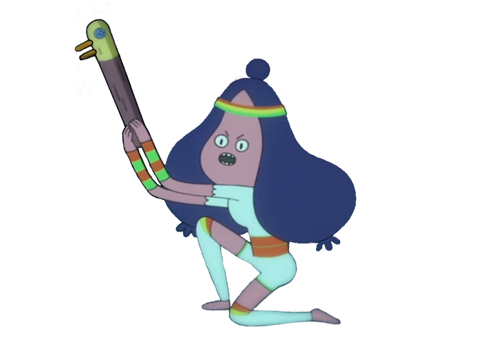 Abracadanielle | Wiki AdventureTime | Fandom