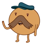 Starchy | Wiki AdventureTime | Fandom