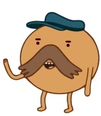 Starchie | Adventure Time Wiki | Fandom