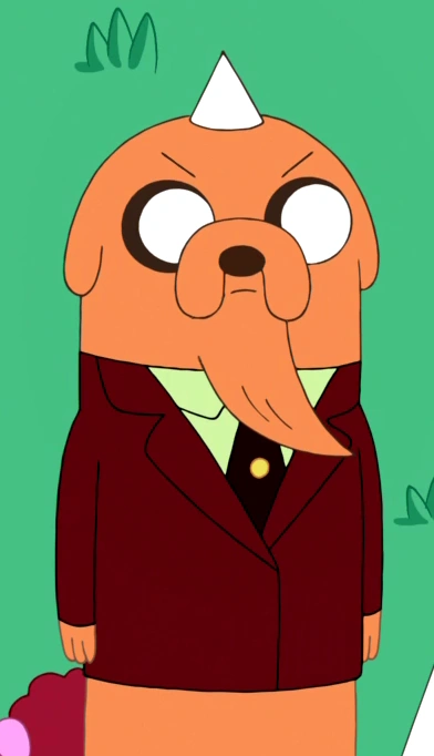 Kim Kil Whan | Adventure Time Wiki | Fandom