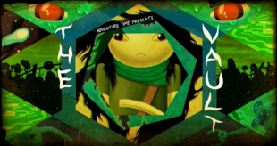 Ipnoterapia | Adventure Time Wiki | Fandom