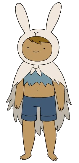 Bunny Girl | Adventure Time Wiki | Fandom