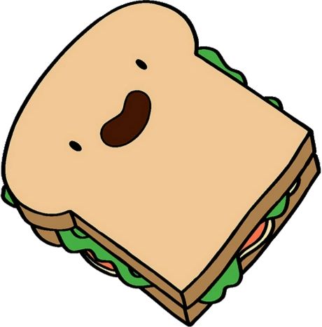 Ham Sandwich | Adventure Time Wiki | Fandom