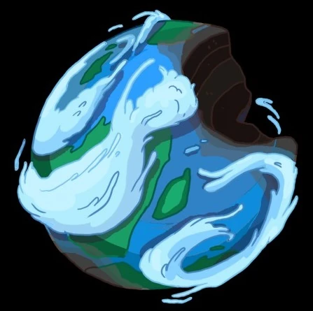 Terre | Wiki AdventureTime | Fandom