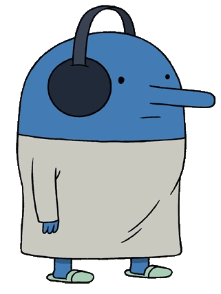 Muffy | Adventure Time Wiki | Fandom