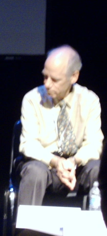 Larry Leichliter | Adventure Time Wiki | Fandom