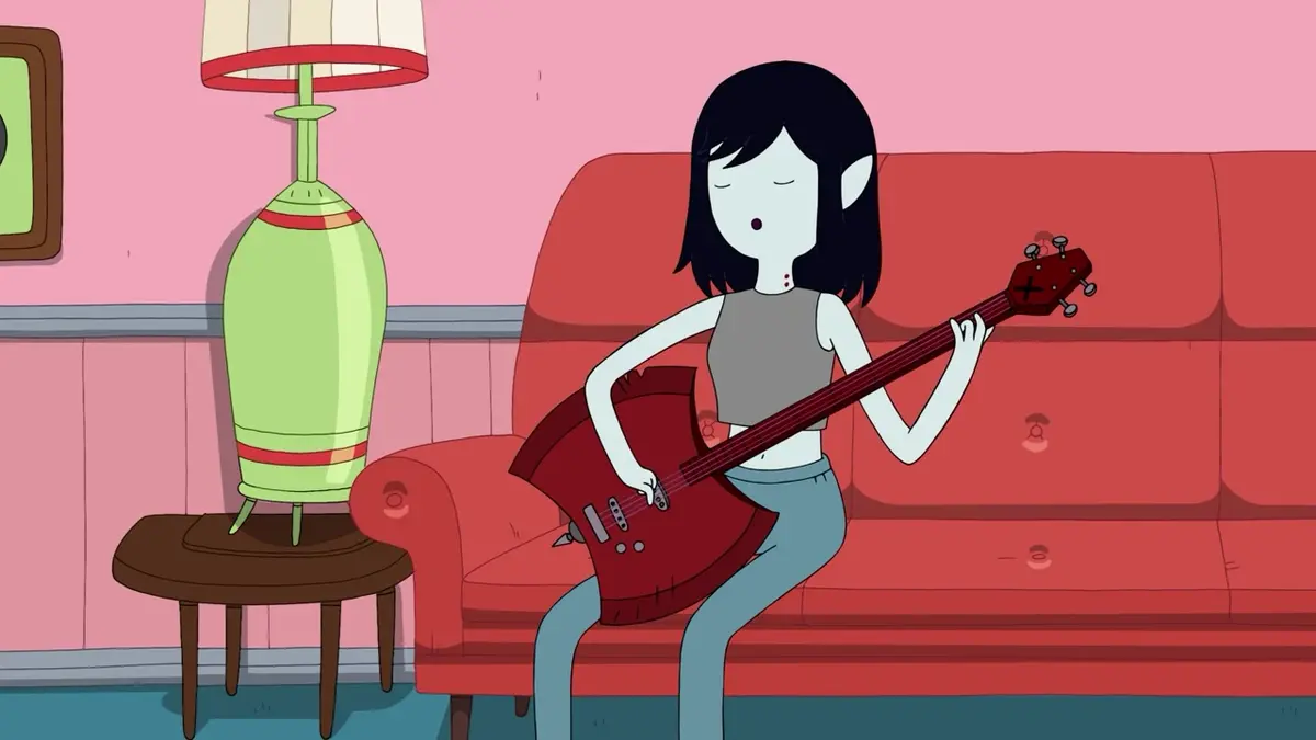 Everything Stays (song) | Wiki AdventureTime | Fandom