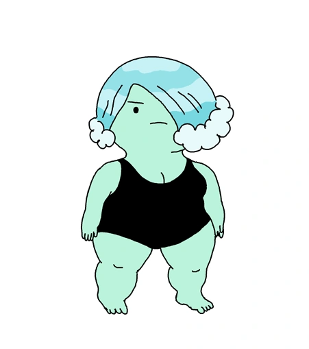 Carroll | Wiki AdventureTime | Fandom