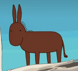 Bartram | Adventure Time Wiki | Fandom