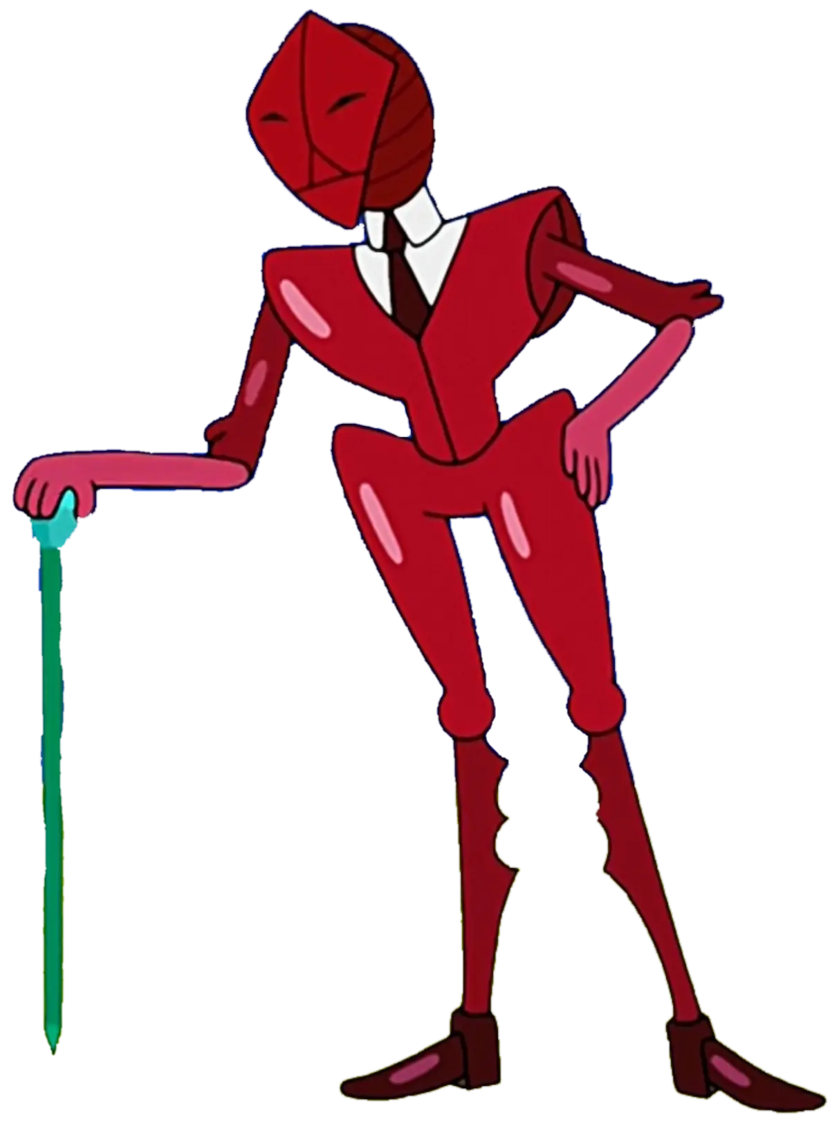 Scarab (VO) | Wiki AdventureTime | Fandom