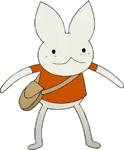 Shermy | Wiki AdventureTime | Fandom