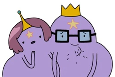 Personaggi Di Adventure Time Lady Iridella Adventure Time Stagione